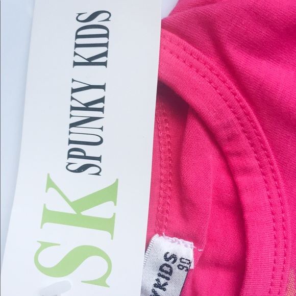 Spunky Kids | Dresses | Hello Kitty Kids Outfit | Poshmark